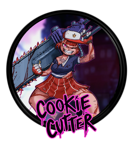 Cookie Cutter by R3DJOK3R1 on DeviantArt
