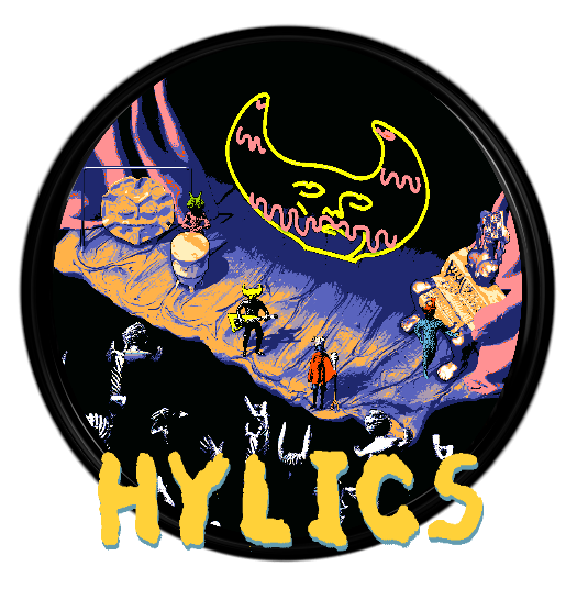 Hylics by R3DJOK3R1 on DeviantArt