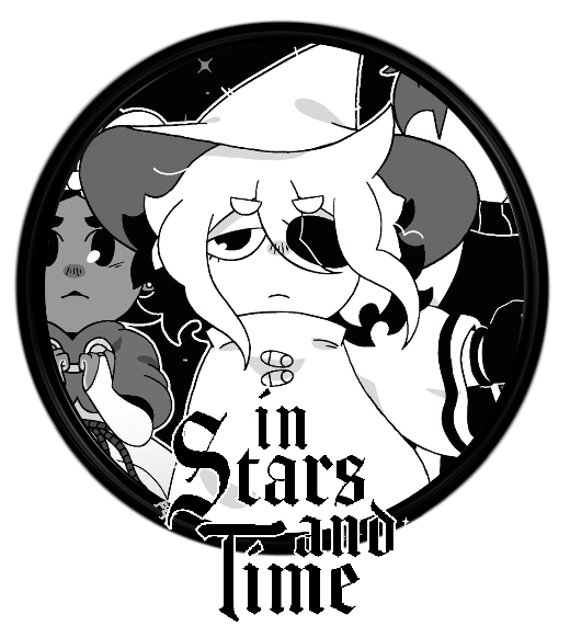 In Stars and Time by R3DJOK3R1 on DeviantArt