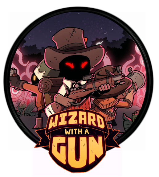 Wizard with a Gun by R3DJOK3R1 on DeviantArt