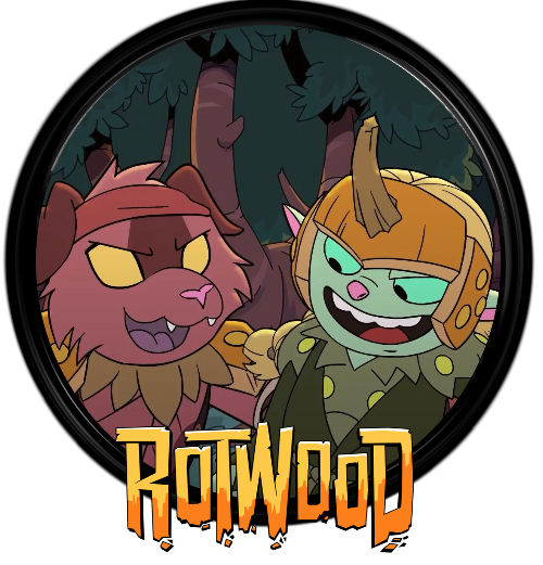 Rotwood v1 by R3DJOK3R1 on DeviantArt
