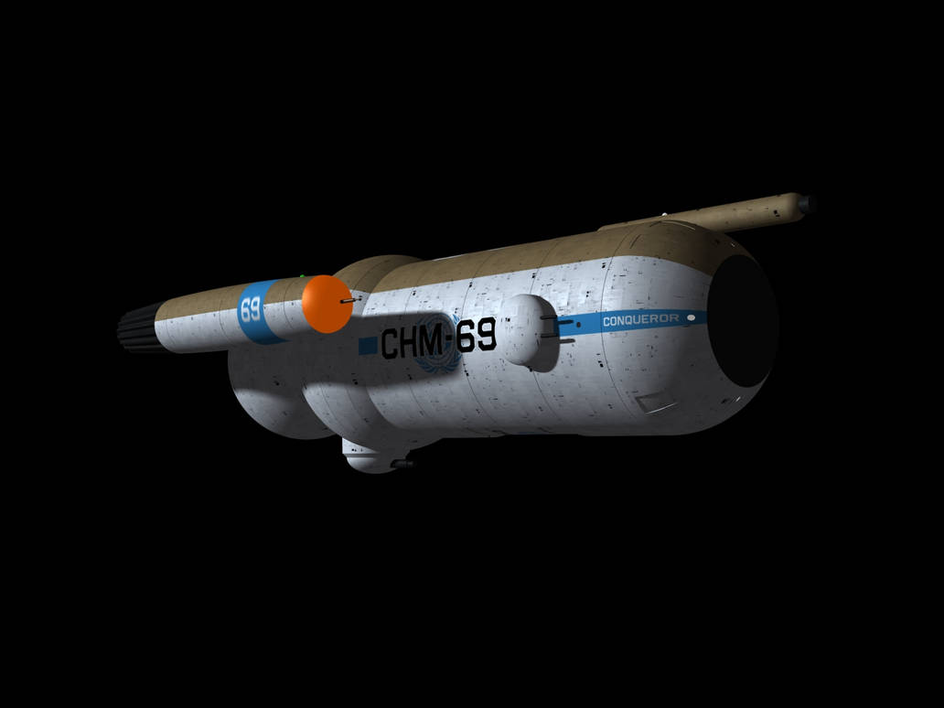 Conqueror class by metlesitsfleetyards on DeviantArt