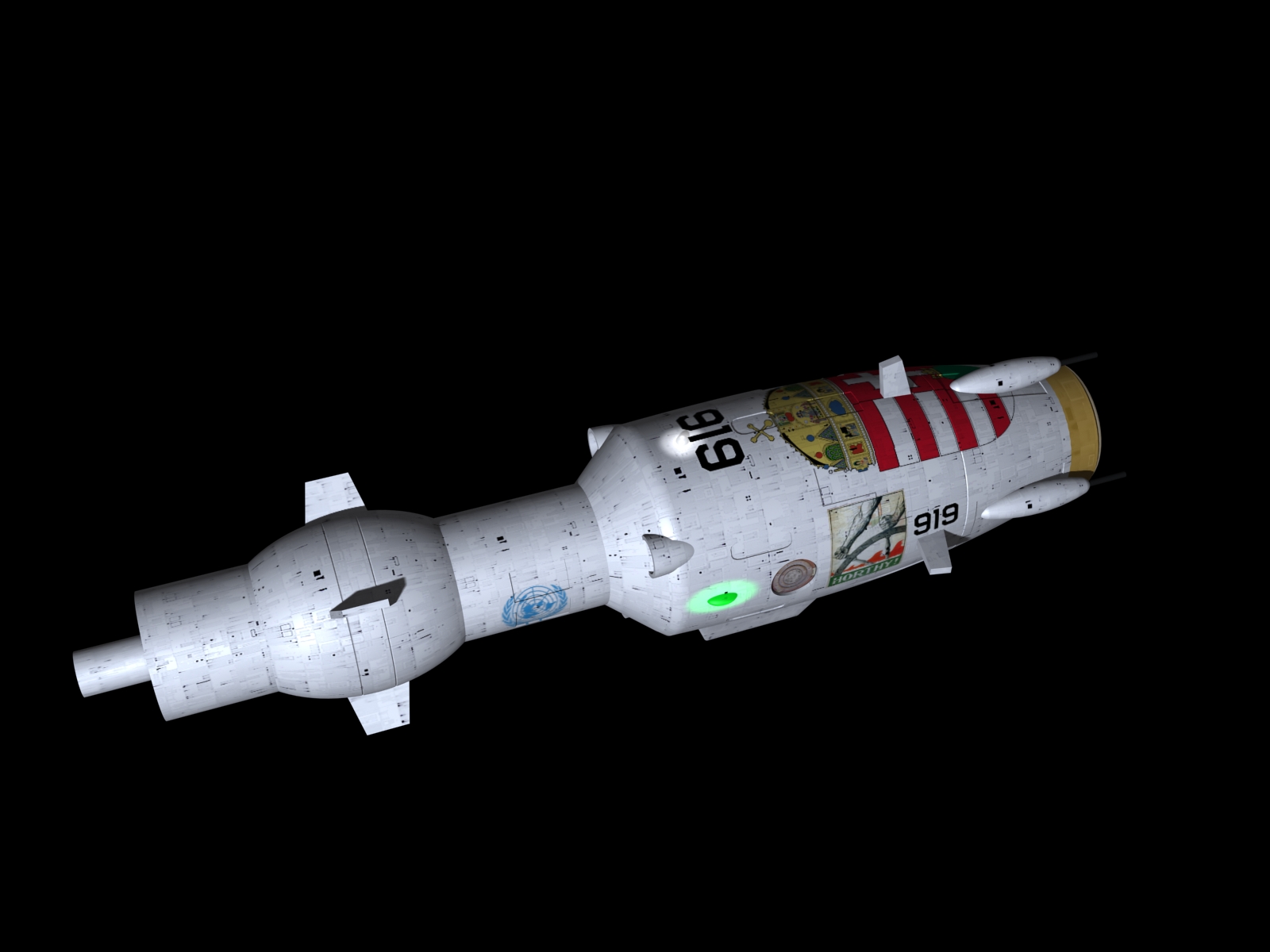 Minotaur class by metlesitsfleetyards on DeviantArt