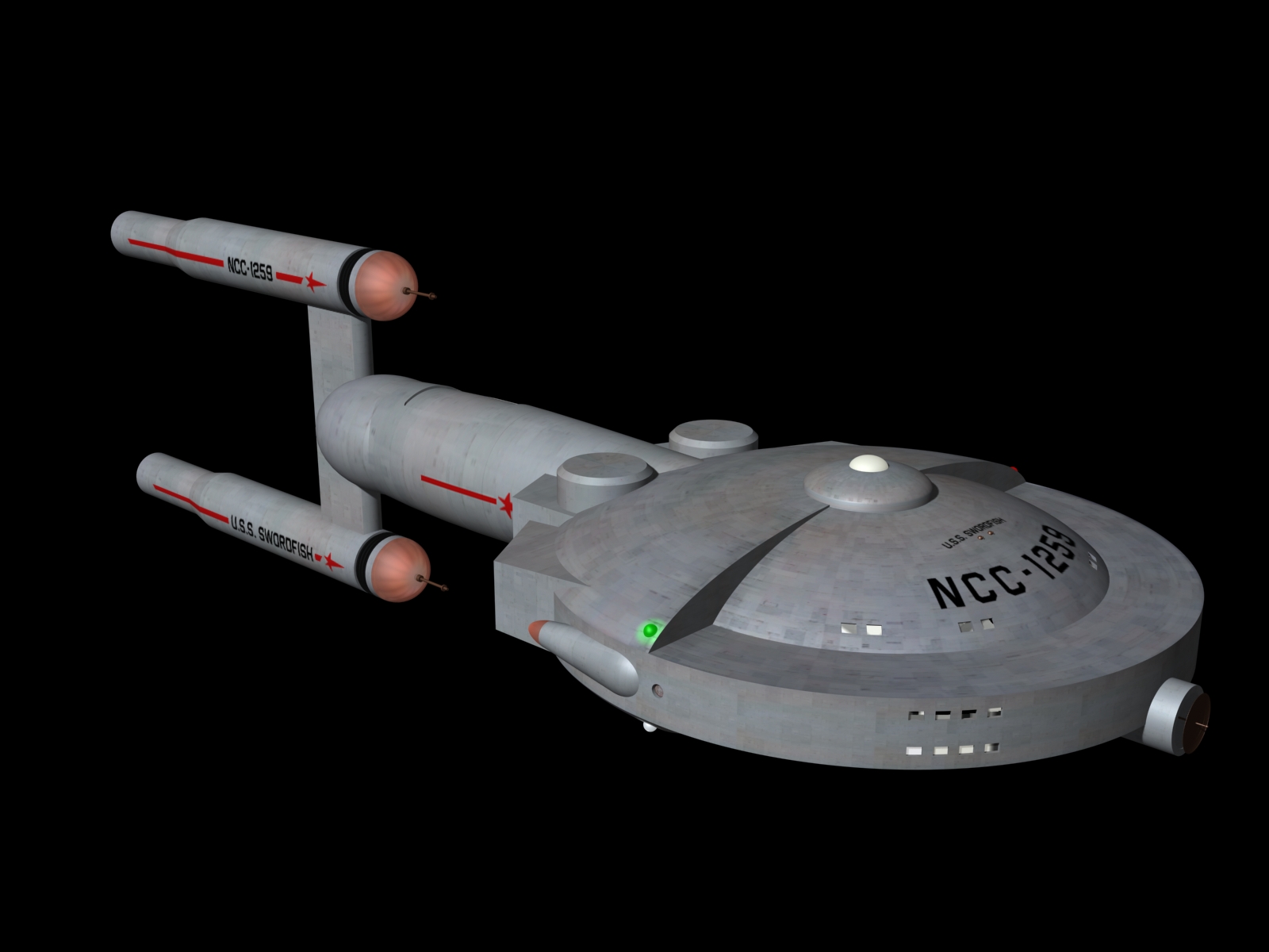 Swordfish class refit by metlesitsfleetyards on DeviantArt