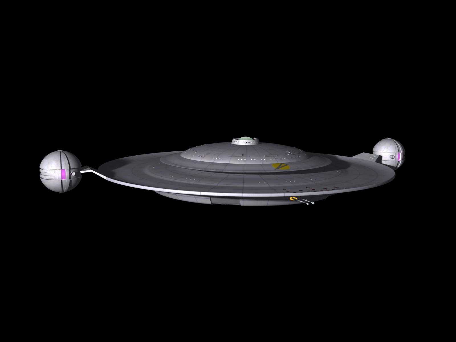 Chiss class Kzinti starship by metlesitsfleetyards on DeviantArt