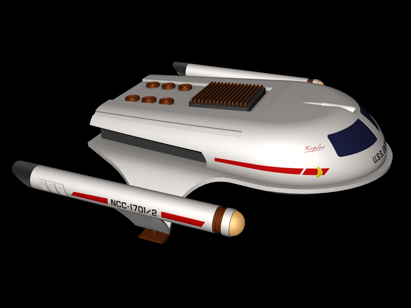 Jeffries concept shuttle by metlesitsfleetyards on DeviantArt