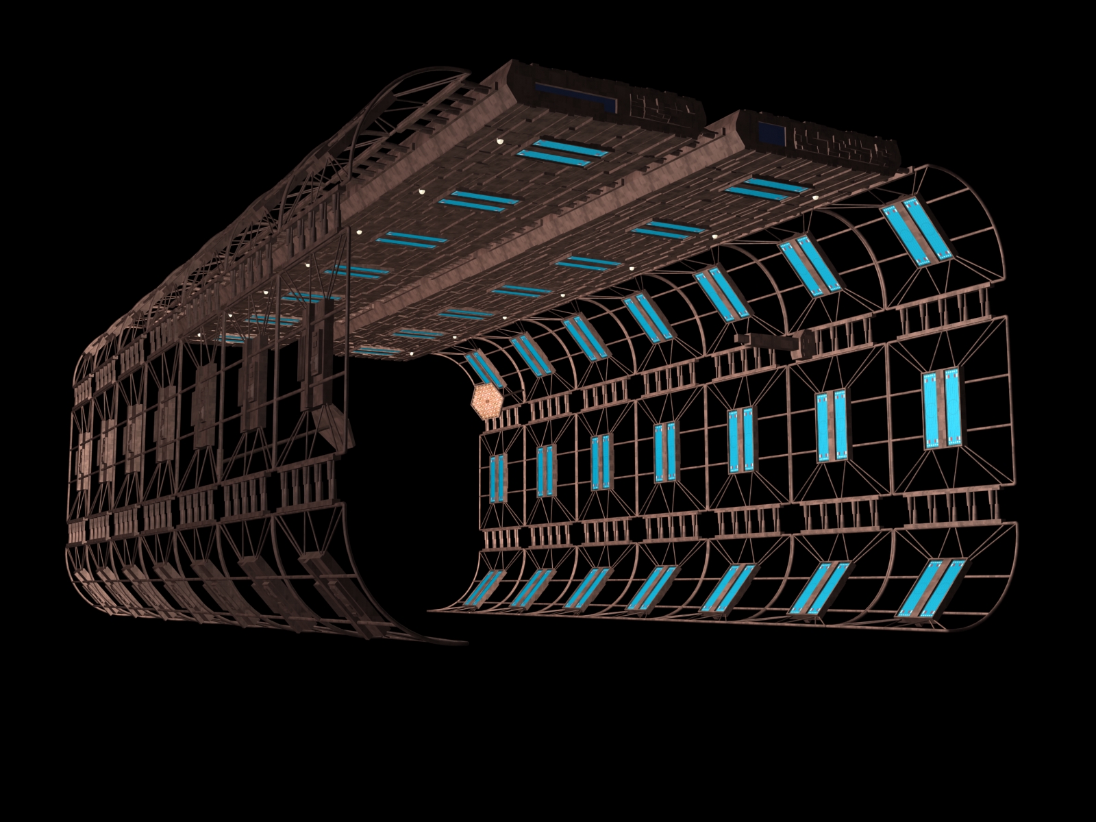 TMP drydock by metlesitsfleetyards on DeviantArt