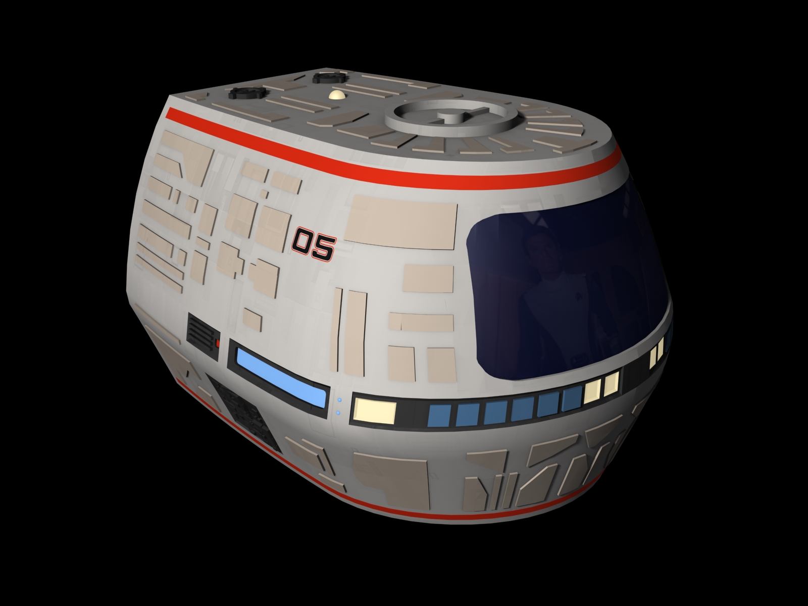 TMP travelpod by metlesitsfleetyards on DeviantArt