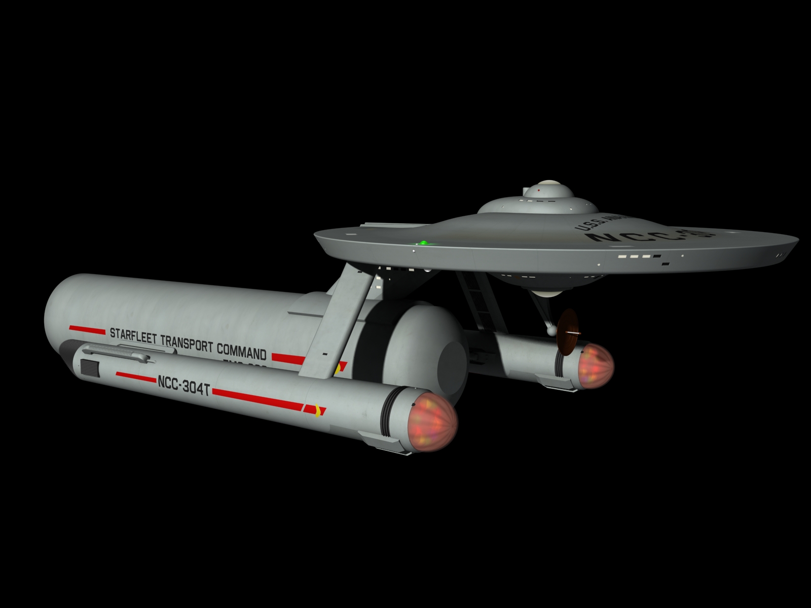 Ptolemy class by metlesitsfleetyards on DeviantArt