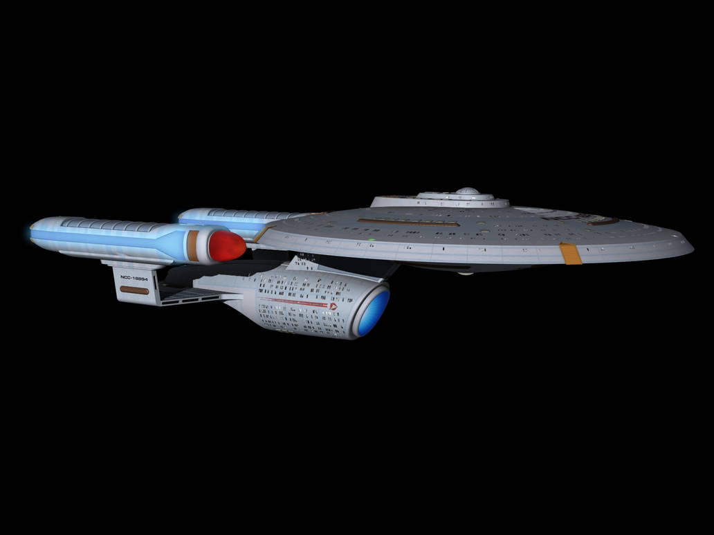 Ambassador class by metlesitsfleetyards on DeviantArt