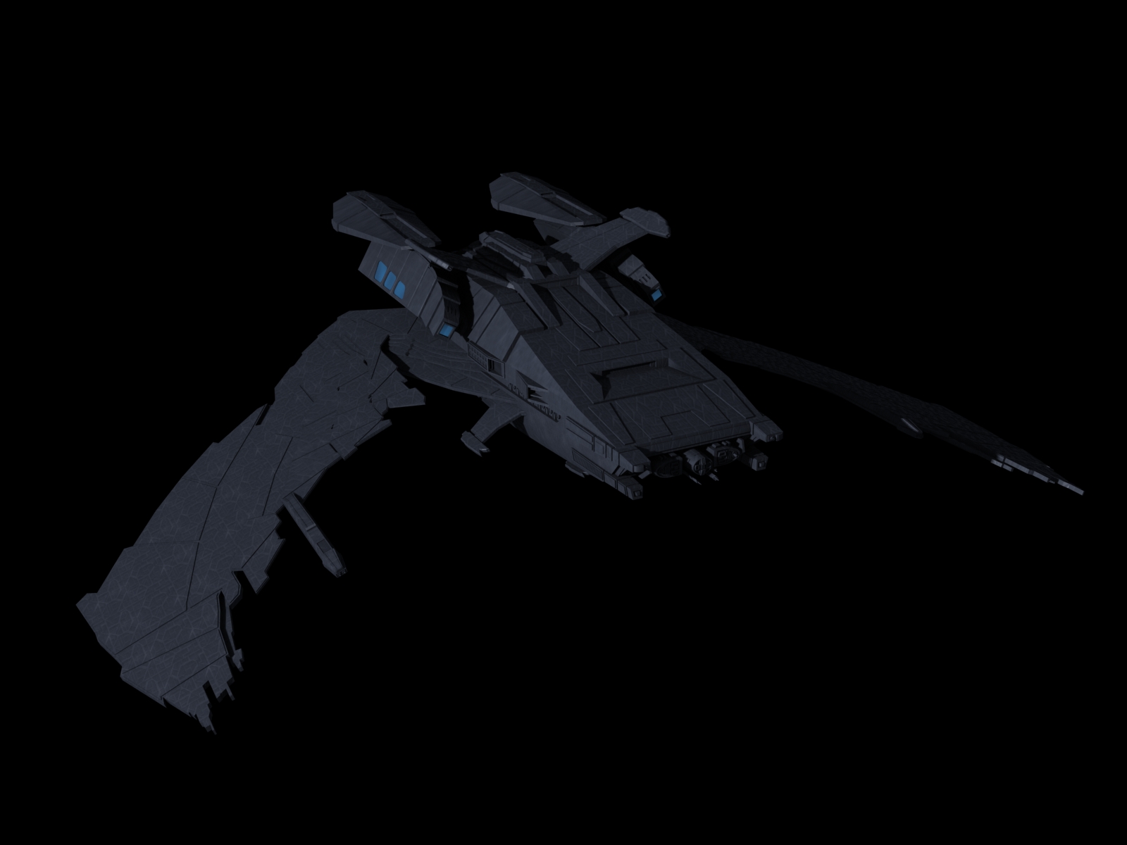 The Scimitar by metlesitsfleetyards on DeviantArt