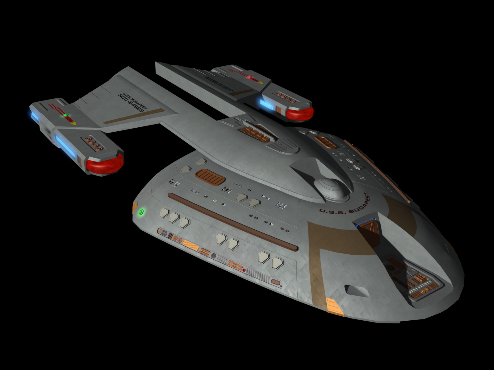 Norway class starship by metlesitsfleetyards on DeviantArt