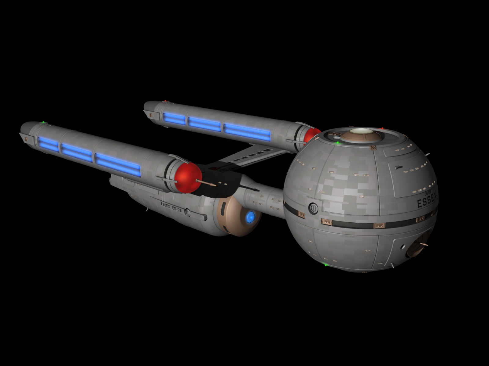 Aethernaut's Daedalus by metlesitsfleetyards on DeviantArt