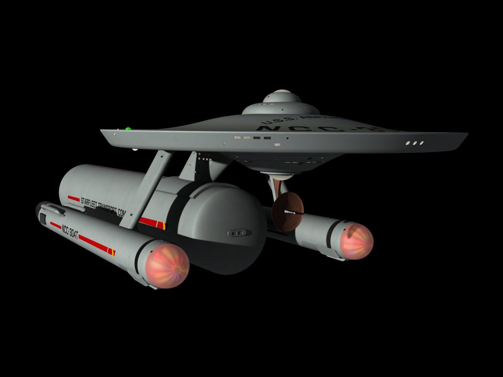 Ptolemy class tug by metlesitsfleetyards on DeviantArt