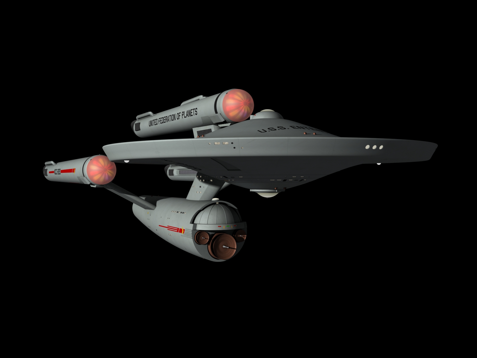 Federation Class Dreadnought By Metlesitsfleetyards On Deviantart
