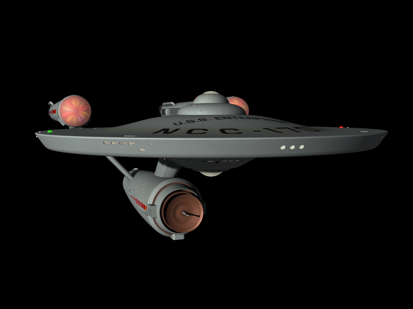 USS Enterprise series version by metlesitsfleetyards on DeviantArt