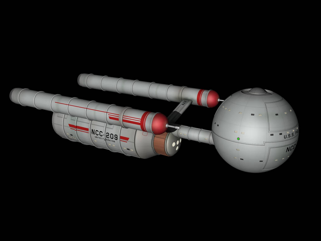 Daedalus class v2 by metlesitsfleetyards on DeviantArt
