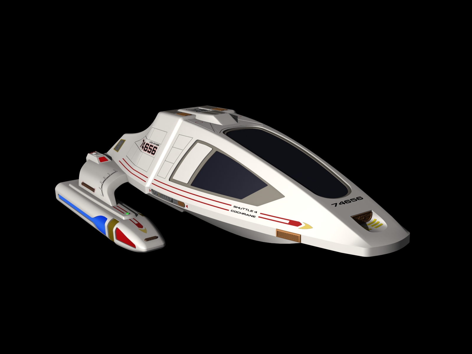 Type 9 shuttle by metlesitsfleetyards on DeviantArt