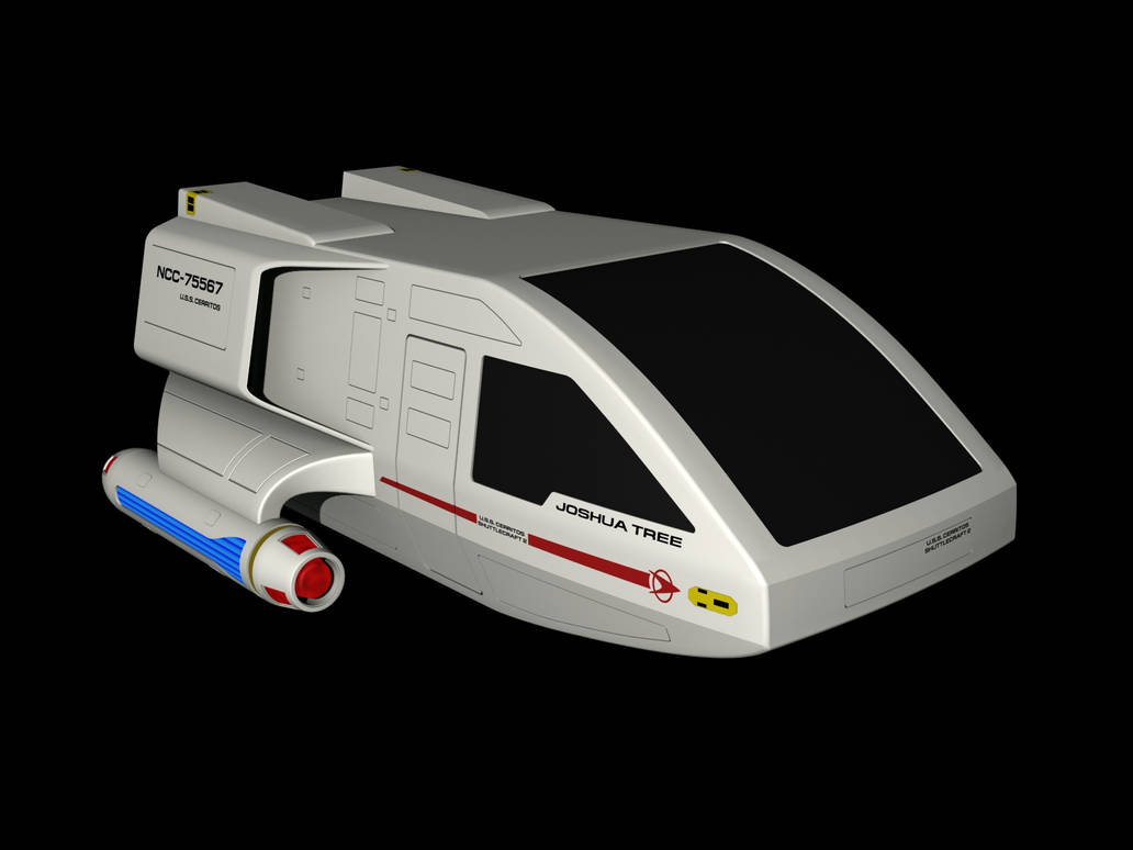 Shuttle type 6A by metlesitsfleetyards on DeviantArt