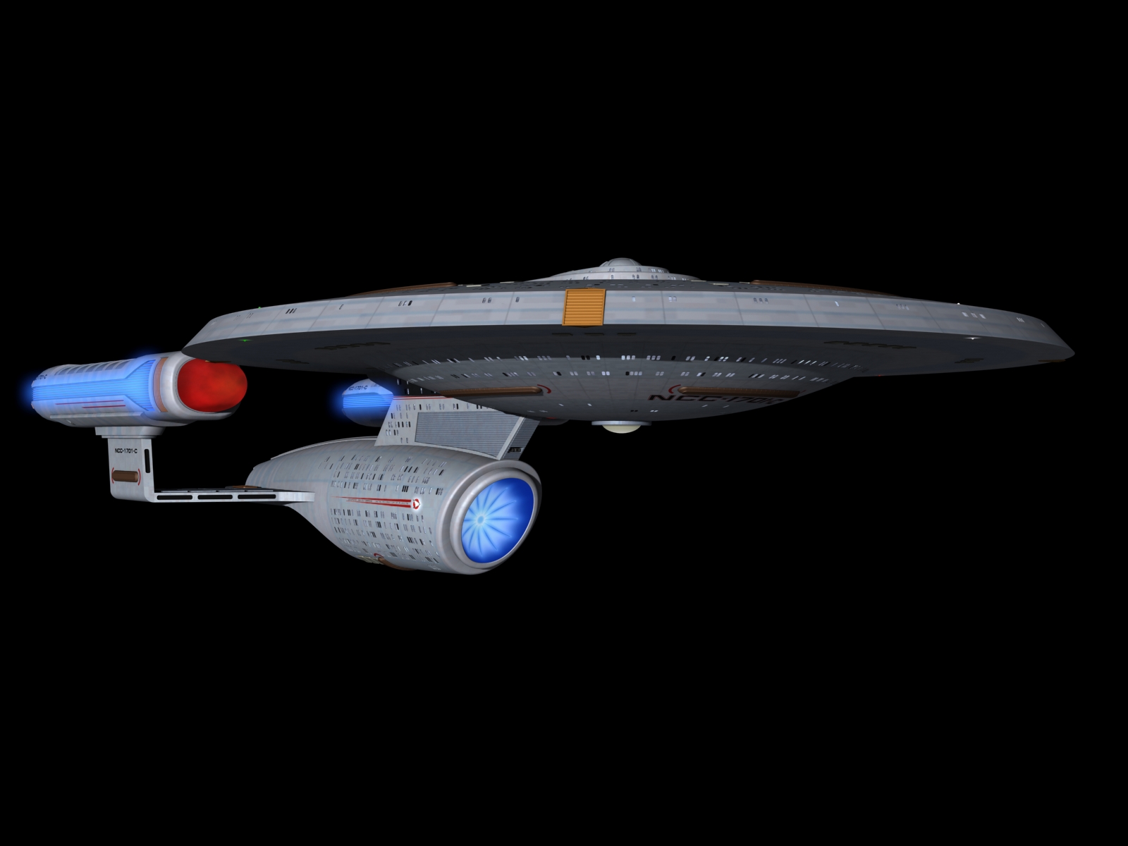 Enterprise-C (refurbished) by metlesitsfleetyards on DeviantArt