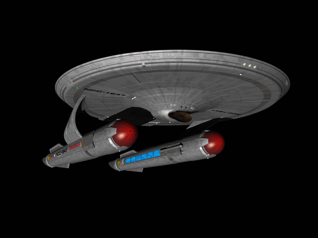 USS Farragut by metlesitsfleetyards on DeviantArt
