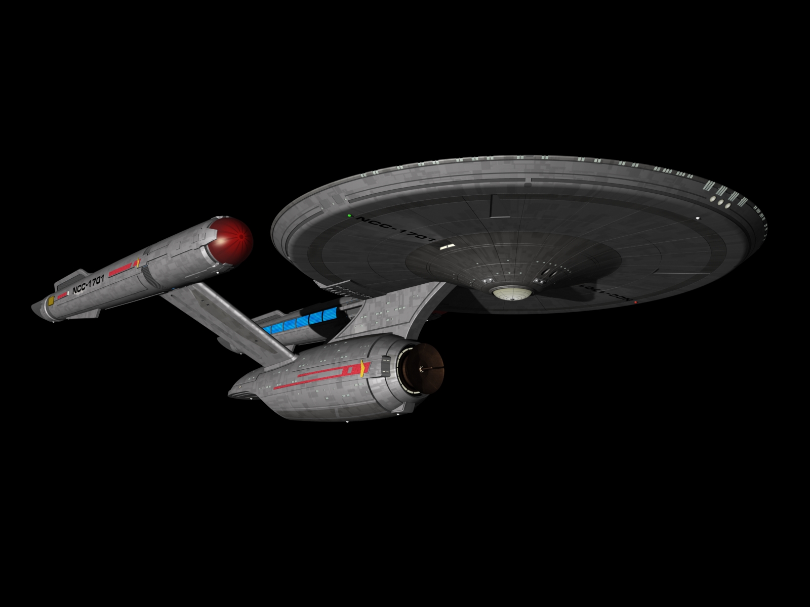 SNW Enterprise S2 version by metlesitsfleetyards on DeviantArt