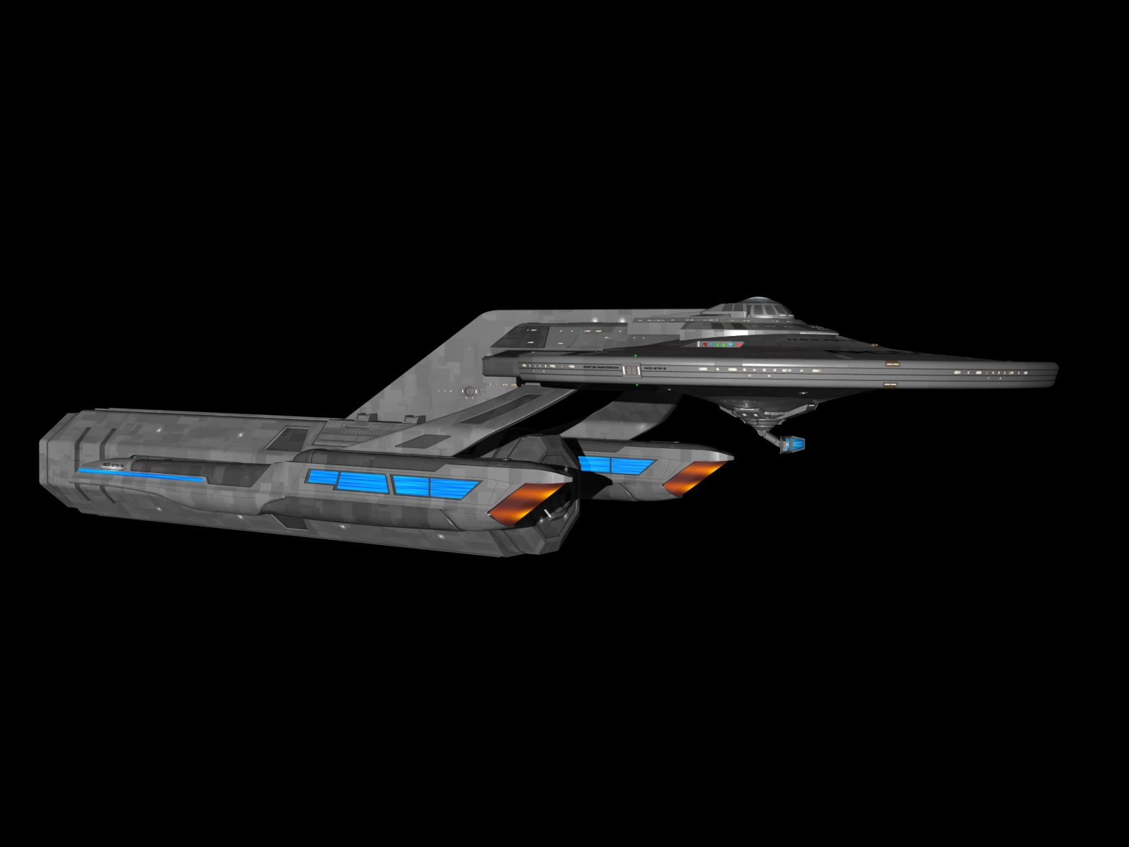 Neo-Ptolemy class starship by metlesitsfleetyards on DeviantArt