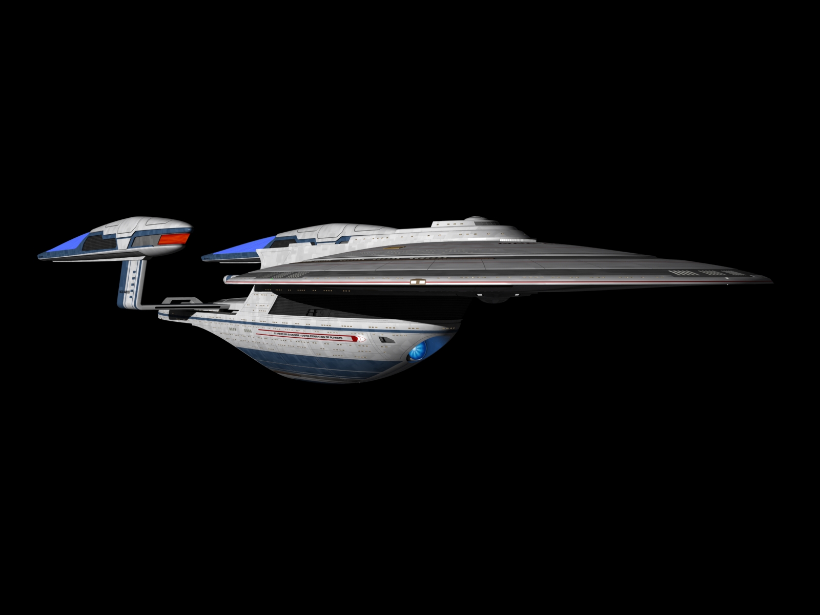 Excelsior-II class by metlesitsfleetyards on DeviantArt