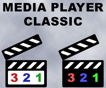 Media Player Classic Icons by moogleman on DeviantArt