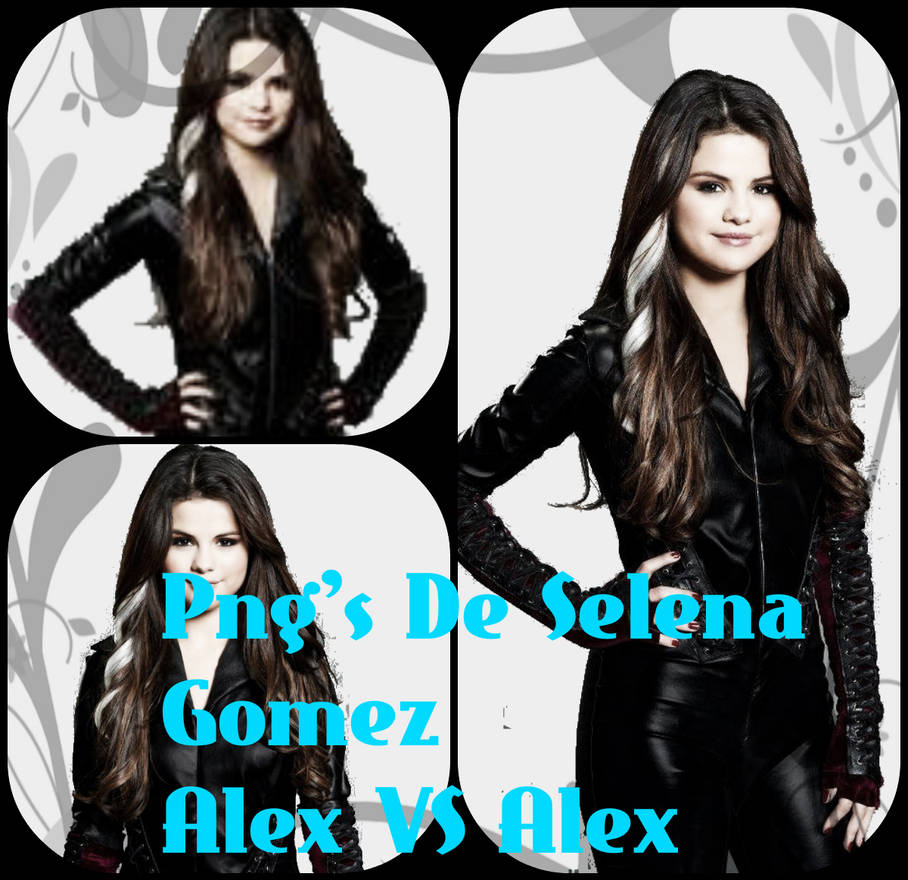 Png's De Alex VS Alex by ByMyPink on DeviantArt