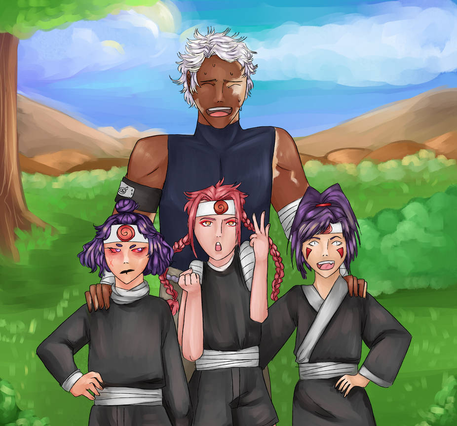 [ K-FDA ] :: Team pic by jellolas on DeviantArt