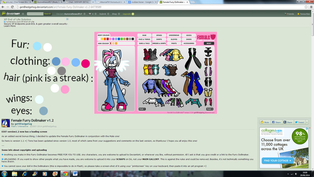 Zer0 ref sheet by Batzoro on DeviantArt