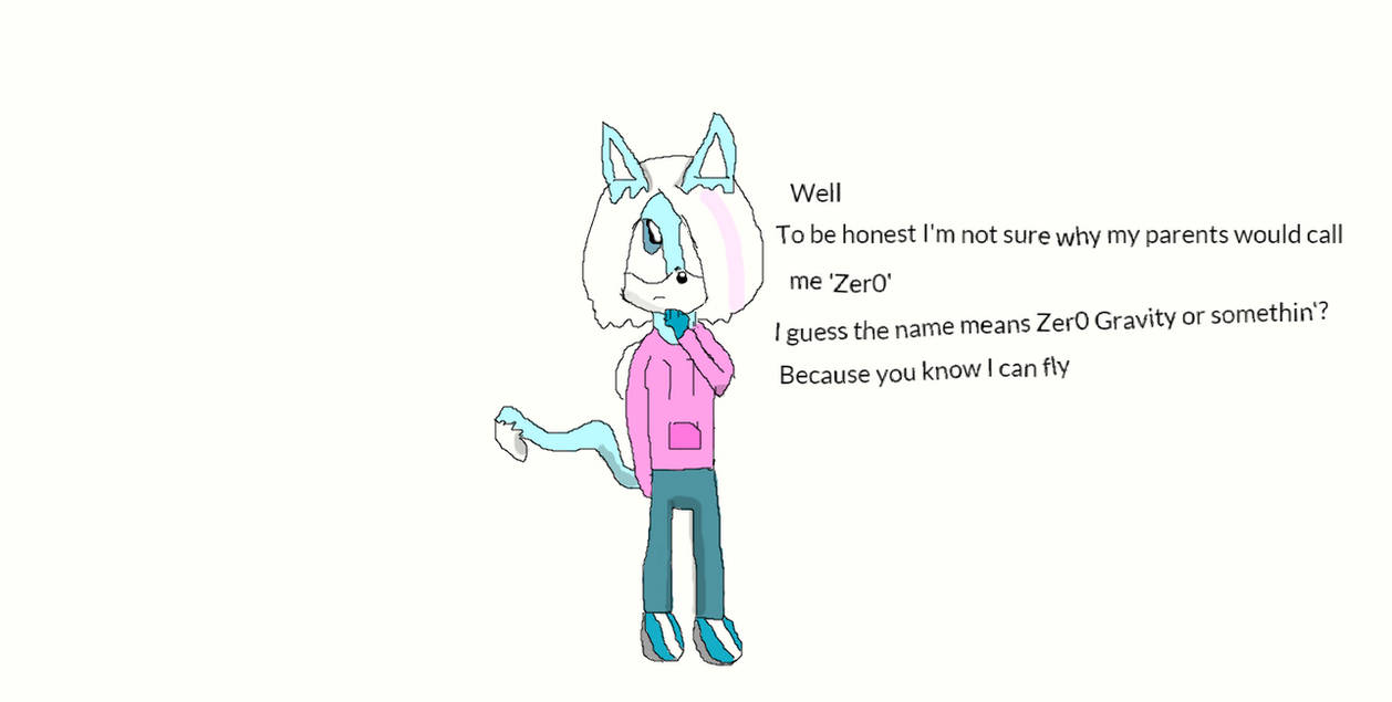 Ask my OCs question 10 by Batzoro on DeviantArt Ask my OCs question 10 by Batzoro on DeviantArt