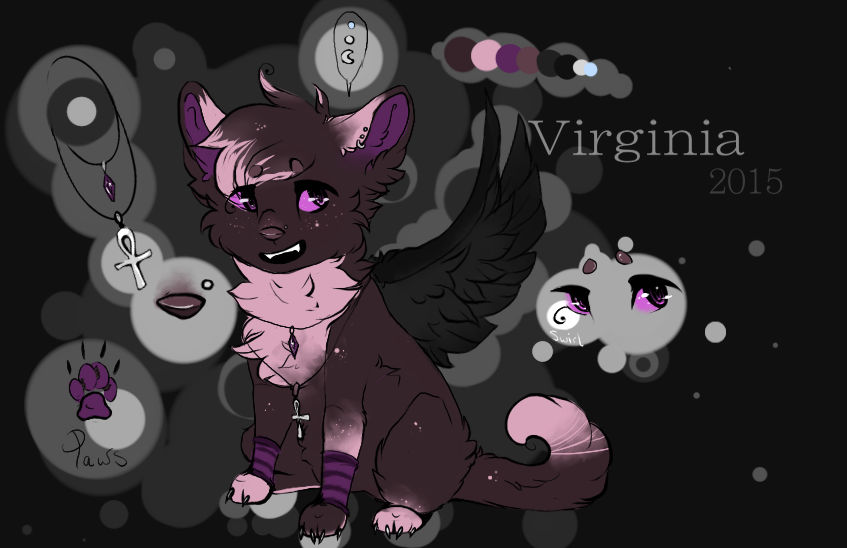 Virginia 2015 by Moonliit-Dreams on DeviantArt