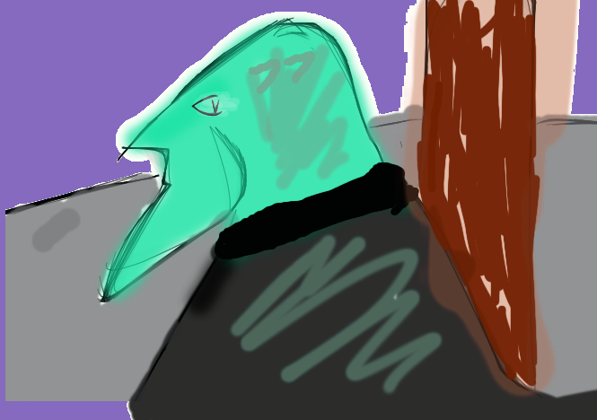 Untitled Drawing by Binaryrobot on DeviantArt