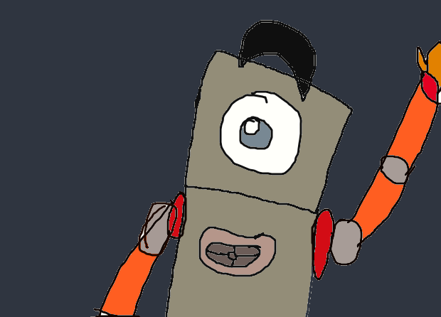 Reboot by Binaryrobot on DeviantArt