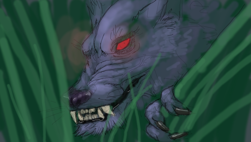 Gank by WildJenmonster on DeviantArt