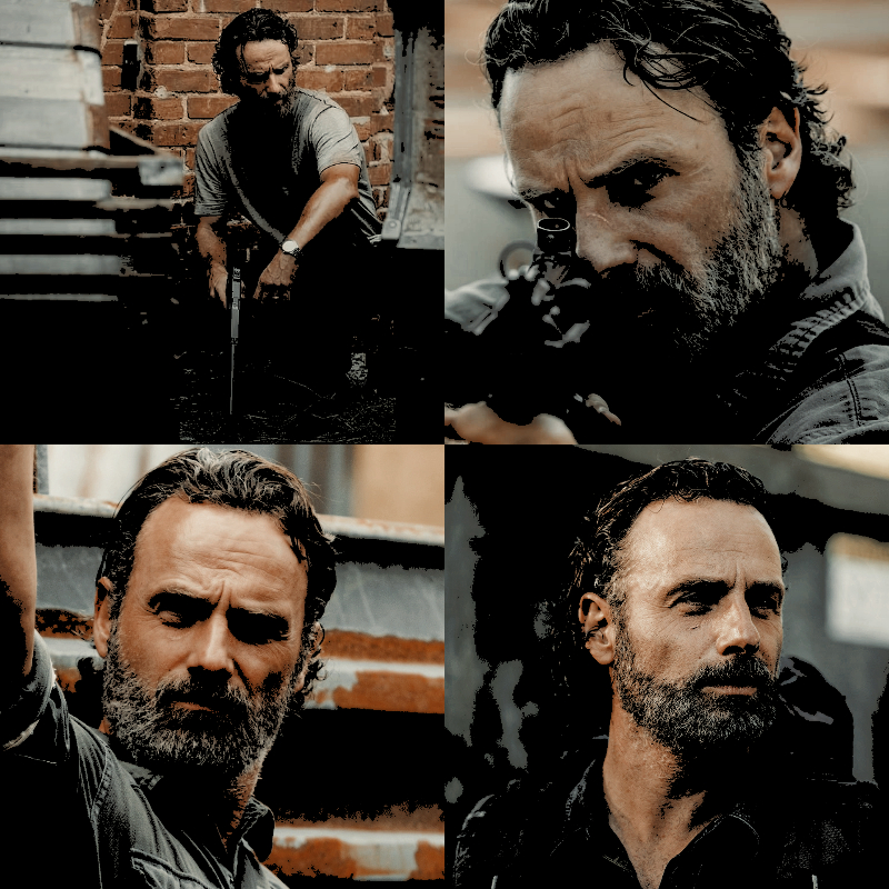 psd #20 - rick grimes (free psd) by taradollie on DeviantArt