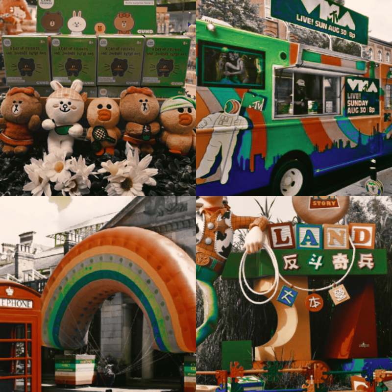 psd #32 - green red (free psd) by taradollie on DeviantArt