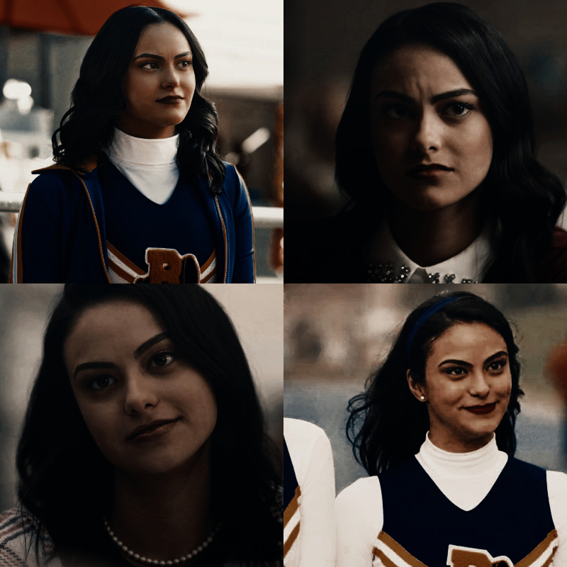 psd #71 - veronica lodge (free psd) by taradollie on DeviantArt