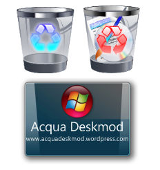 Personal Lixeira Icon by augustodeskmod on DeviantArt