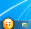 DragonBall Start Orb Windows 7 by Redyck on DeviantArt