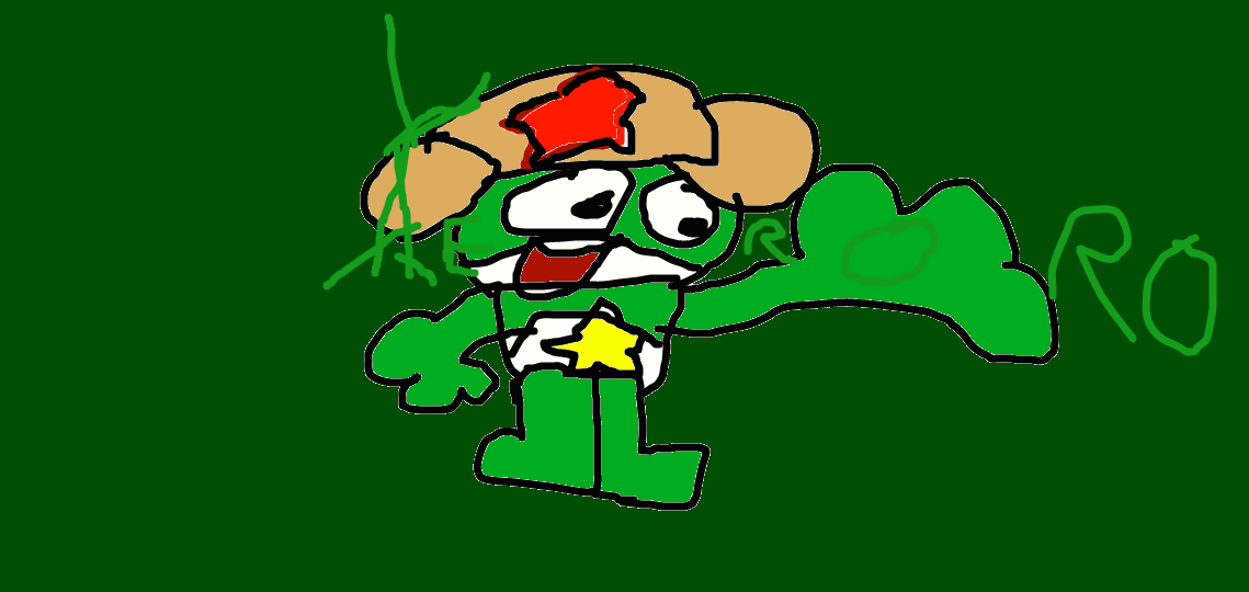 Keroro by conor08 on DeviantArt