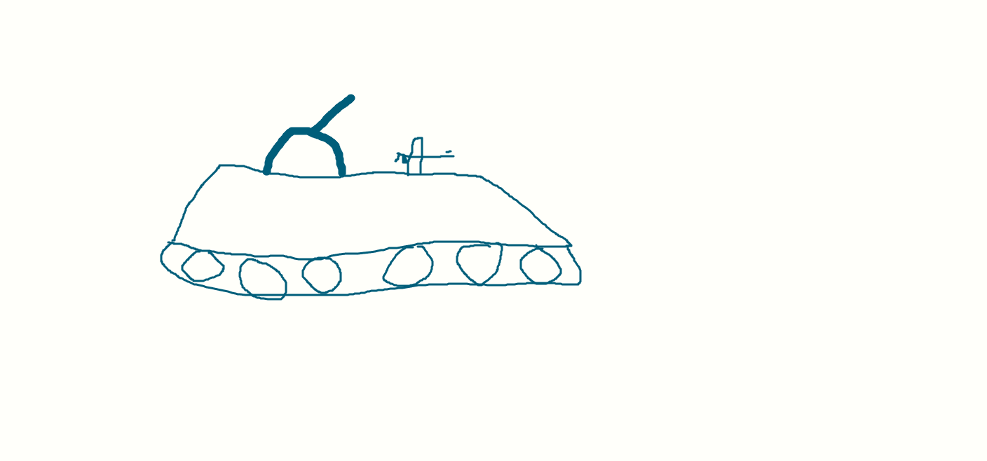 The Dank Tank by Stuve123 on DeviantArt