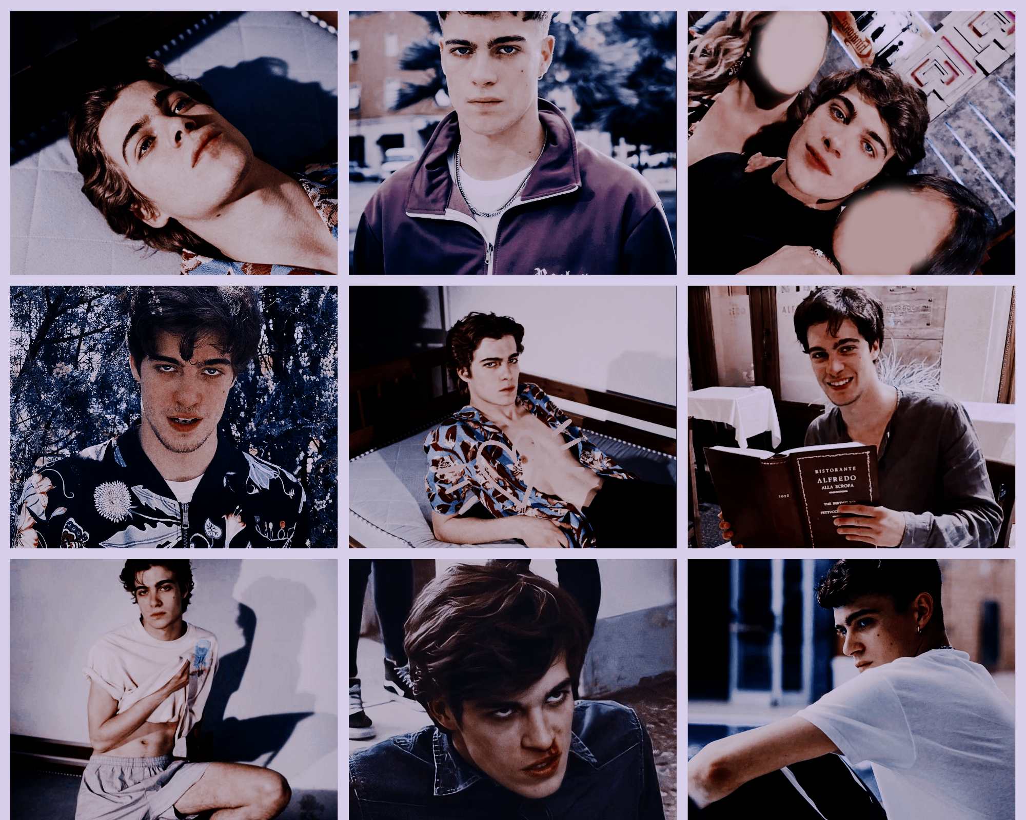 Baby Blue Psd By Iwaadoru by iwaadoru on DeviantArt