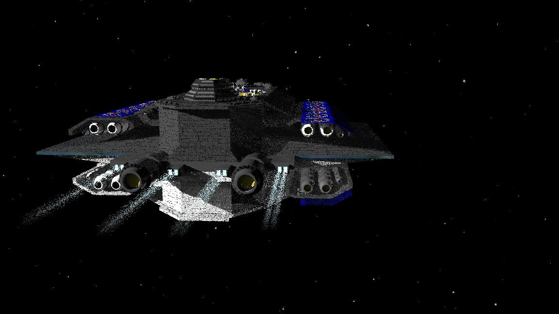 Animation II by Okwa on DeviantArt