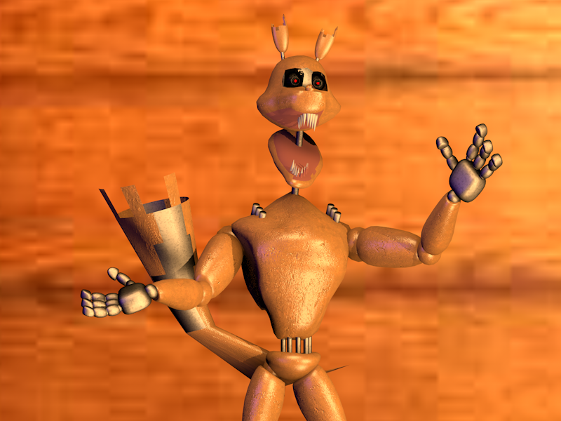 Forgotten Cat V.2 by adam1678ksn on DeviantArt