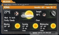 AV Weather UPDATE by Fonpaolo on DeviantArt