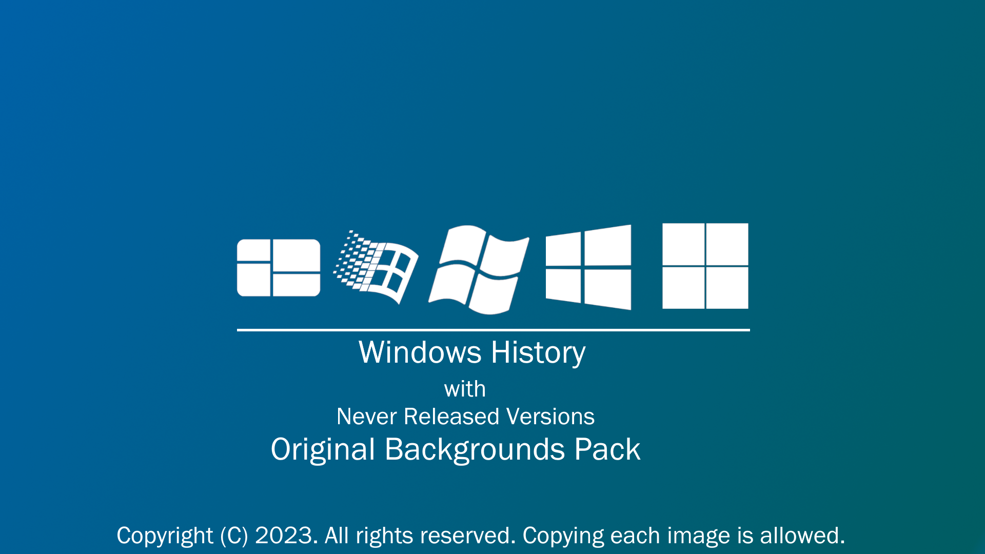 WNR Original BGs Pack by jeatloh on DeviantArt