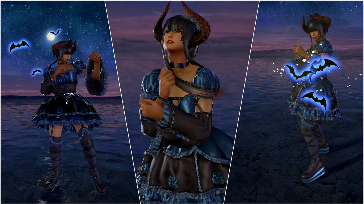 Josie Gothic dress(updated4.00) by SoupForSIuts on DeviantArt